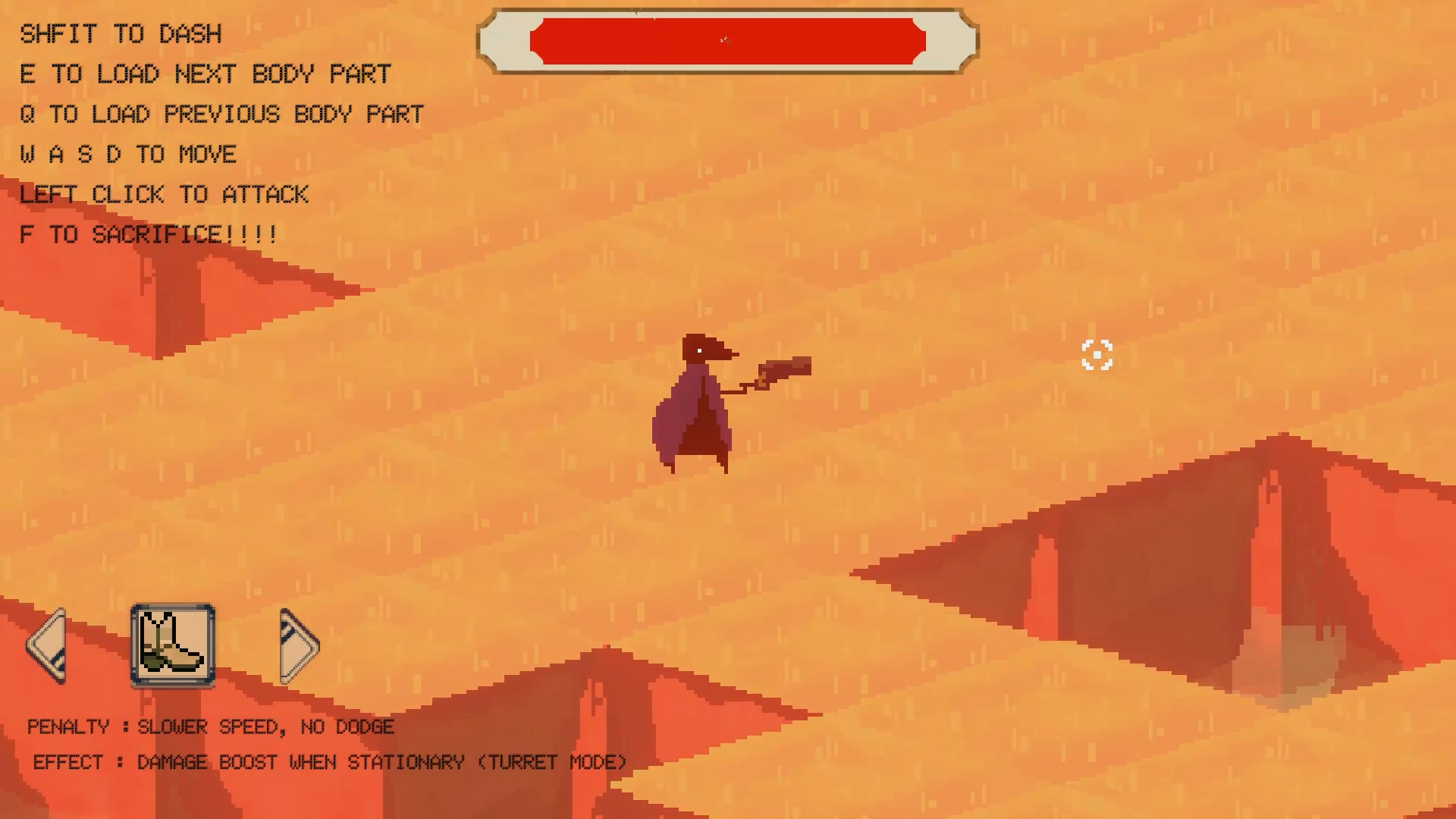 Sacrifice by MTAISBOSS