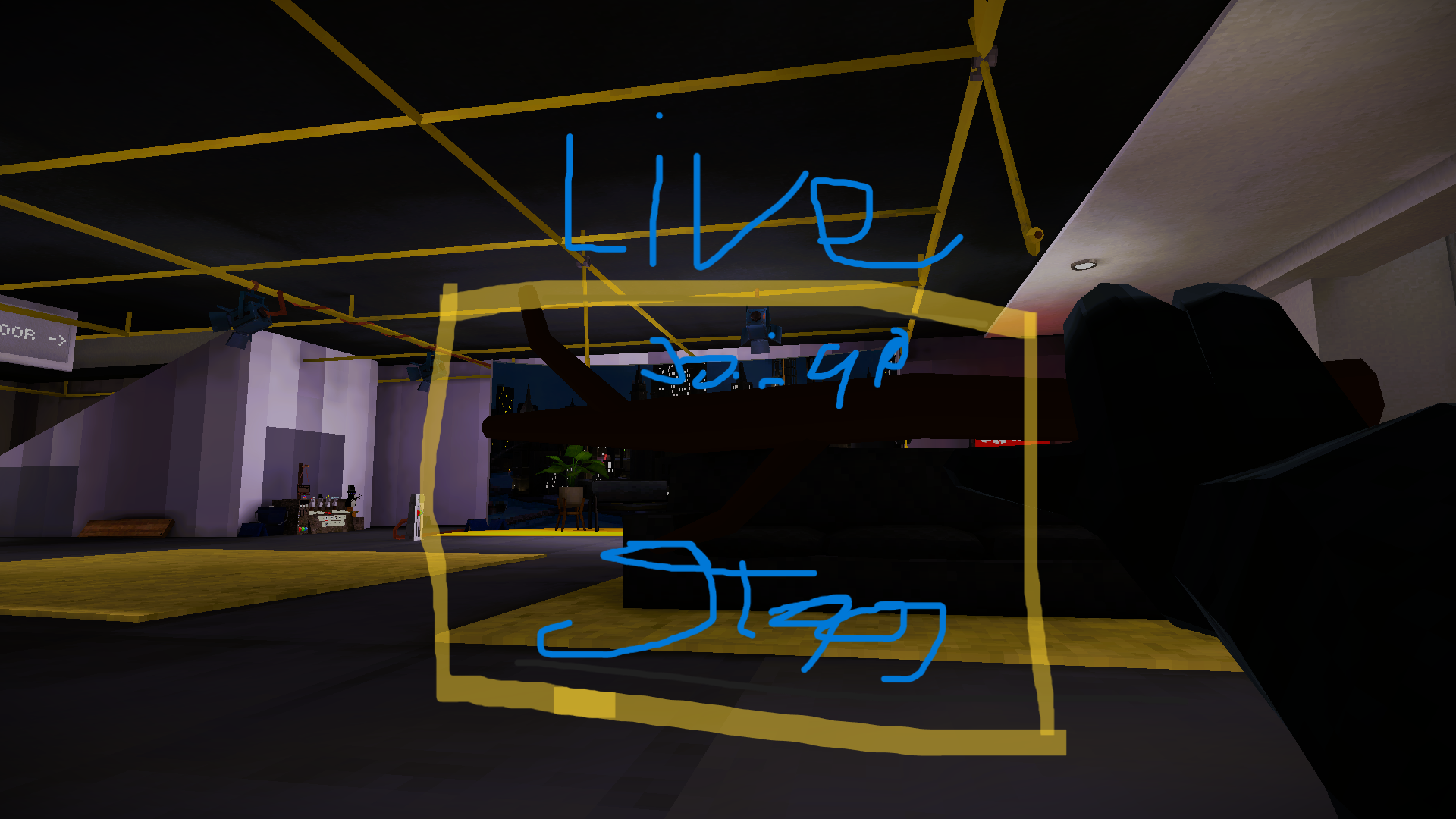 Legal Mods For Gtag by bottgt (i updated utilla) by bottgt