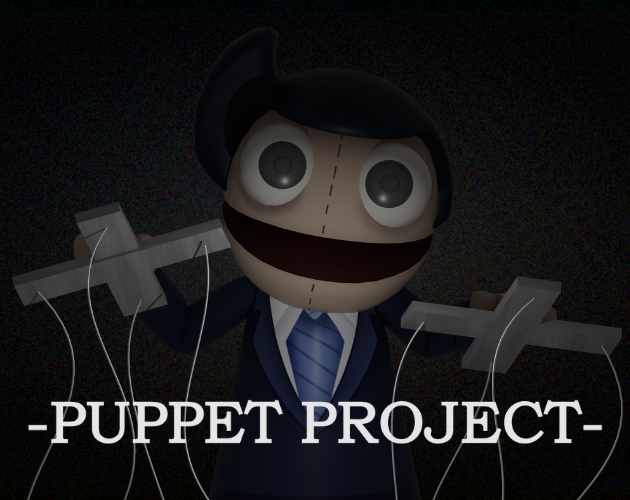 Puppet Project by Puppeteers Devs