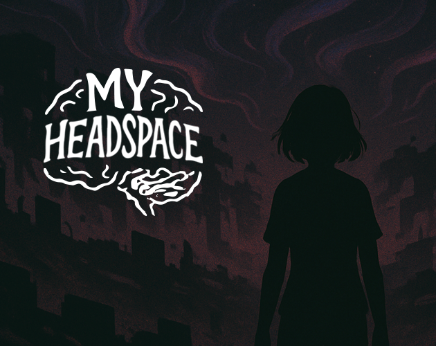 My Headspace by Triz