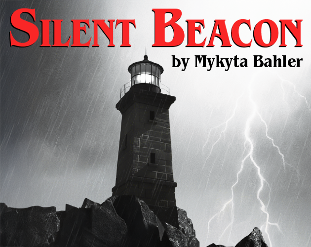 Silent Beacon by bahler