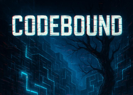 CodeBound by LyanneM, sironet, muhammad_said, Bernice N for BBIT 4 Special Topics Game ...