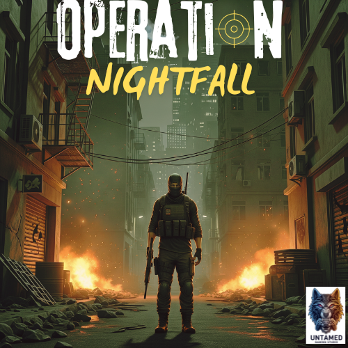 Operation Nightfall - itch.io