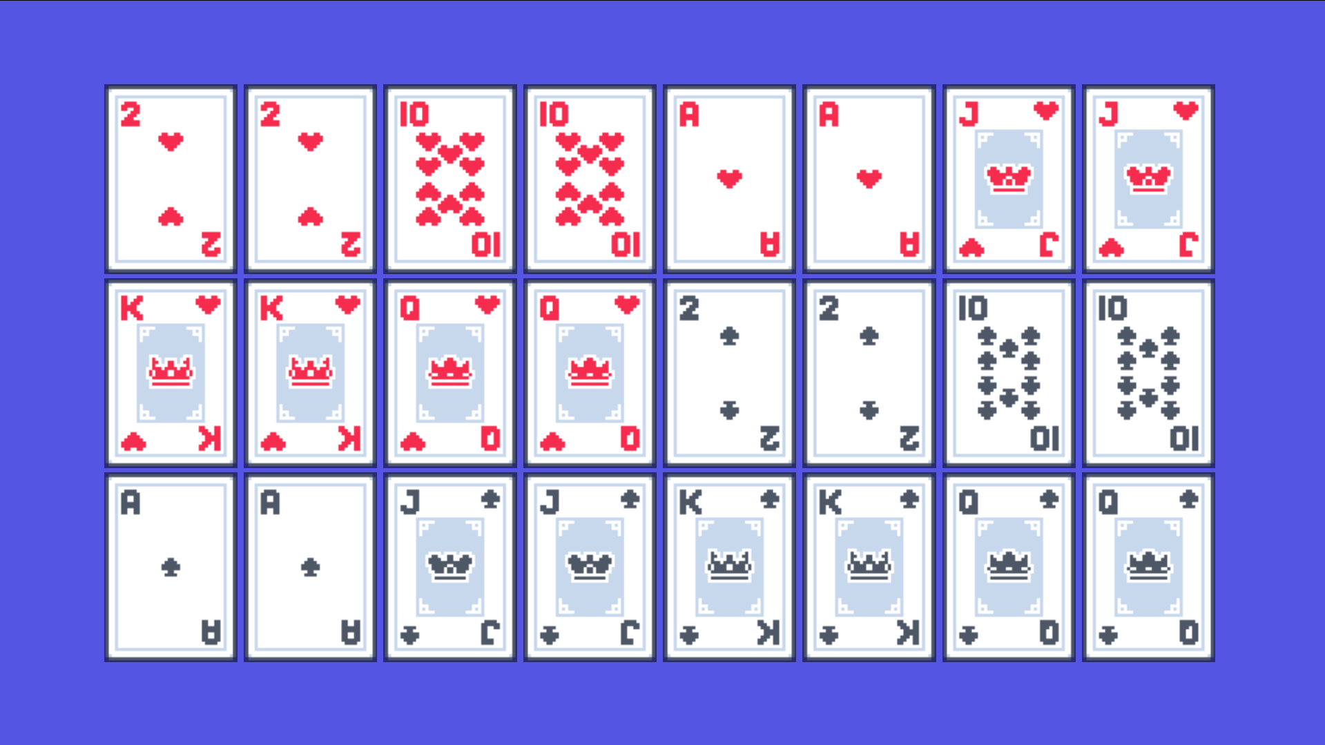 Card Memory by evan.ryu97