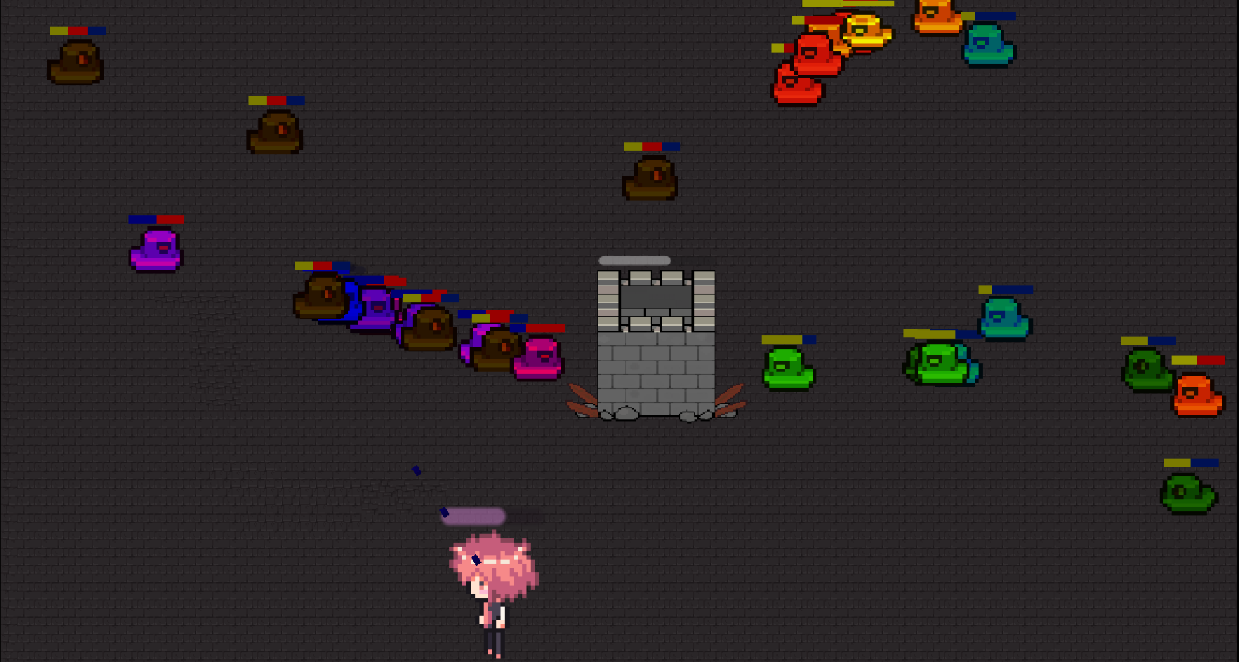 The Color Wars by Cito2301