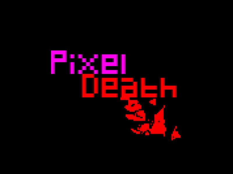 Pixel Death by tgzs.games