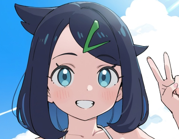 リコ lico by kaminarimon_ai