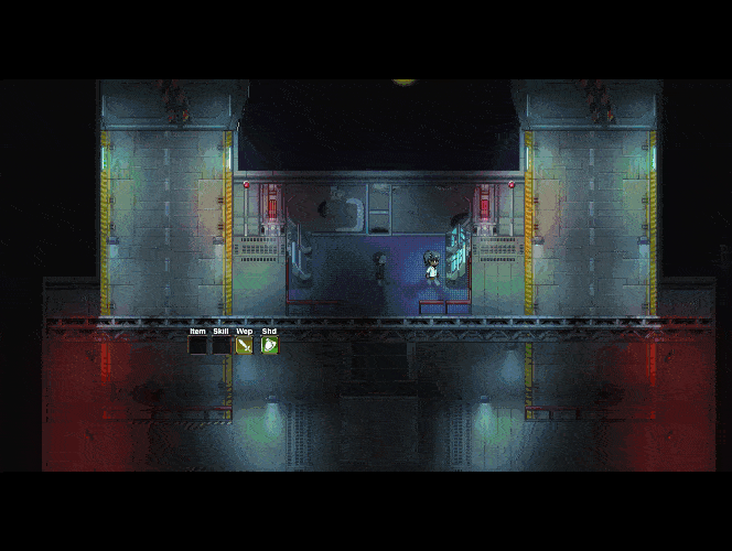 Key Basic Cutscene - RMMZ by MiguelRPG