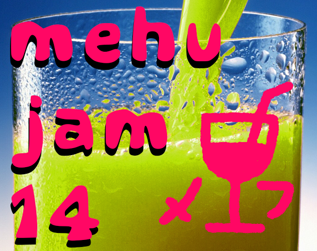 mehu jam 14: FOLK / LORE - itch.io