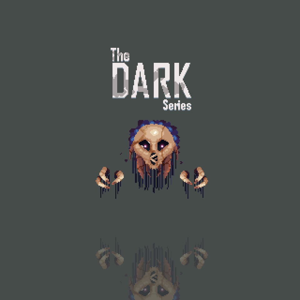 The DARK Series - The Bone Reaper Boss by Penusbmic