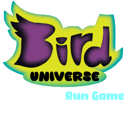 Bird Universe by kozmobotgames