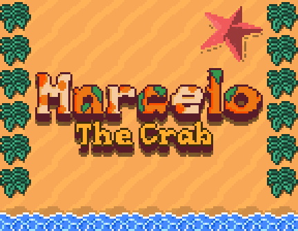 Marcelo - The Crab by Old Village