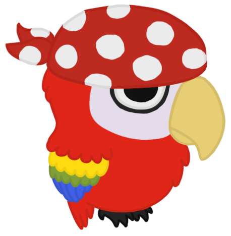 Parrot Game by Snorre Games