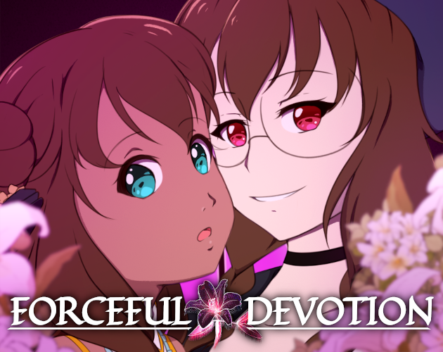 Devlog #1: Patch! - FORCEFUL DEVOTION by forcefuldevotion, Spider Lily Studios, MaxiMJdev