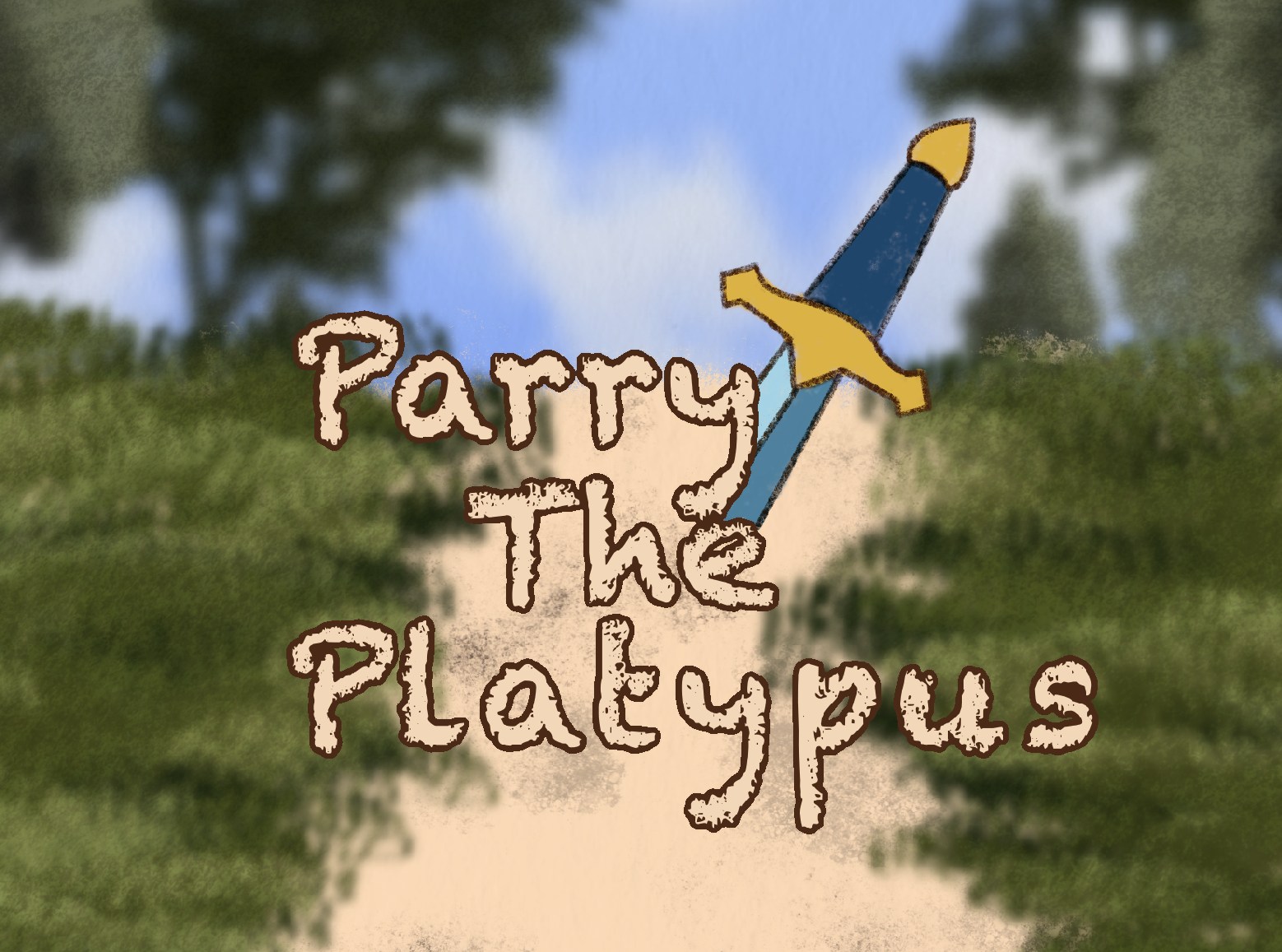 Parry The Platypus by WH, Sarah_M