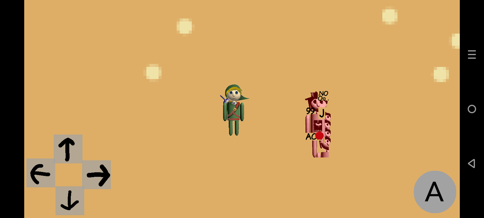 Jerb RPG by JerbDoThat