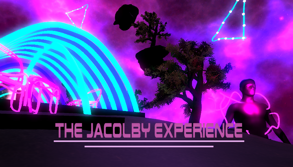 The Jacolby Experience by MikeAdelu