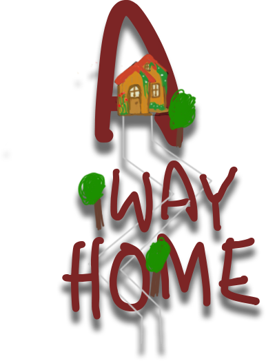 A Way Home by Lea