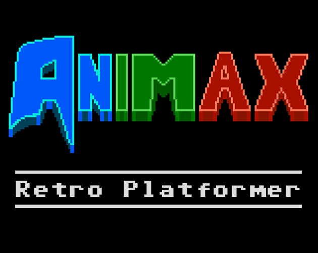 ANIMAX by FreeFrog