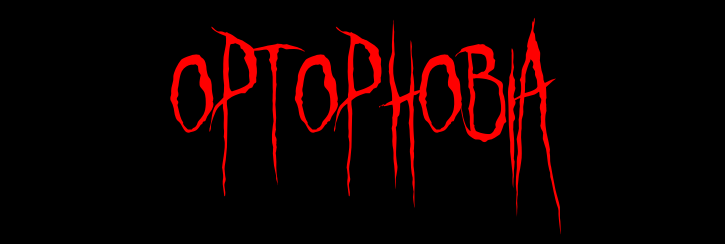 Optophobia by RedPablo