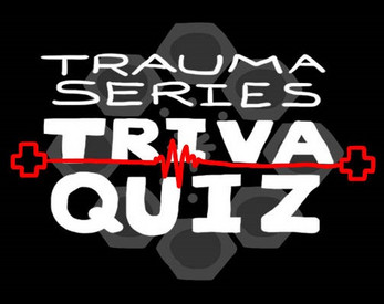 Trauma Series Trivia Quiz by One-Armed-Dragon by TC-flash-archive