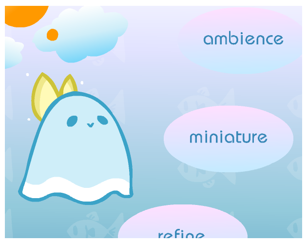 Basic Translation Game by Thebluefish