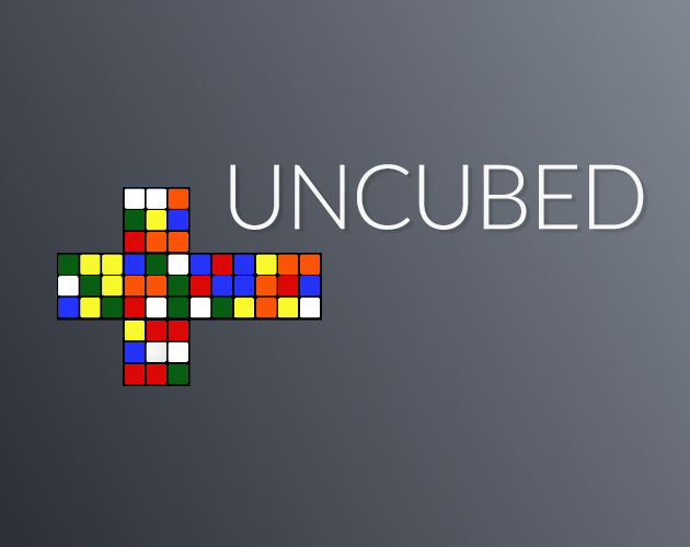 Uncubed Demo by Rainbow Bytes