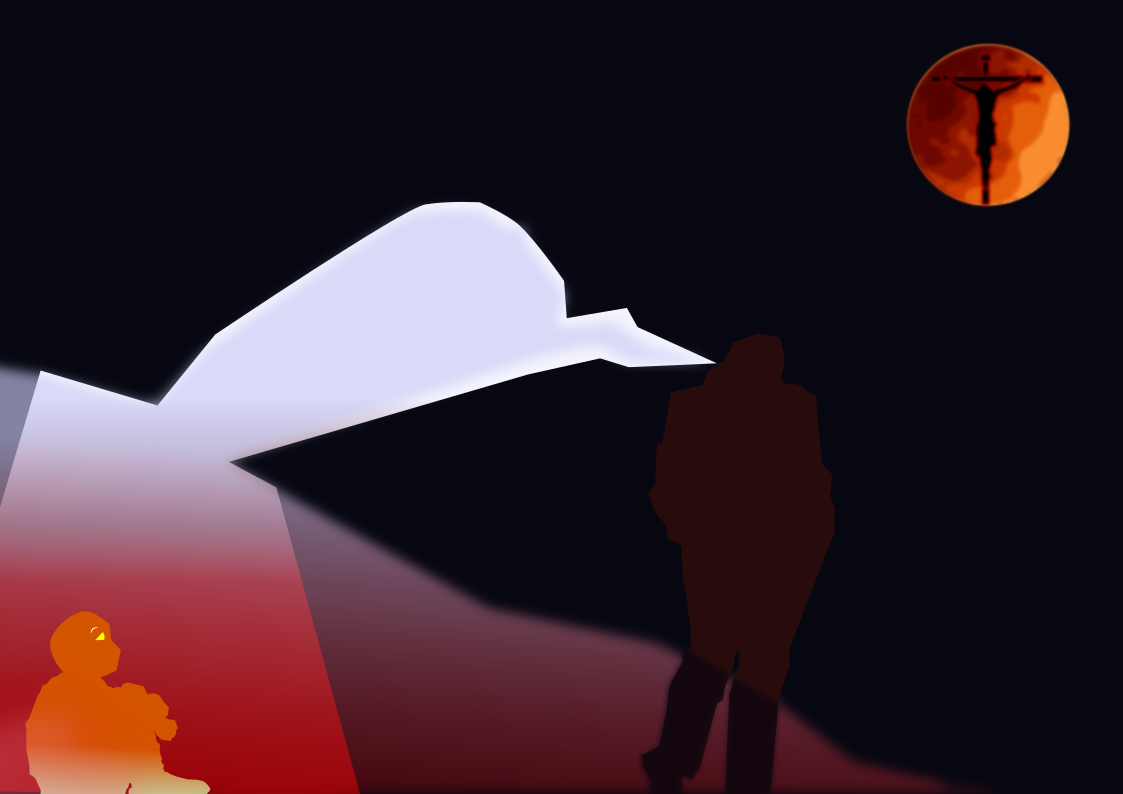 The Time Collapse Zine by Hey, Morrow