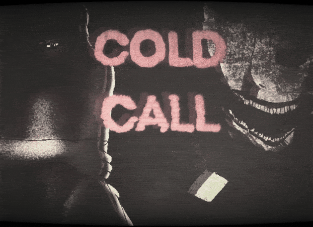 Cold Call is out! And I swear it's the right version... - Cold Call by ...