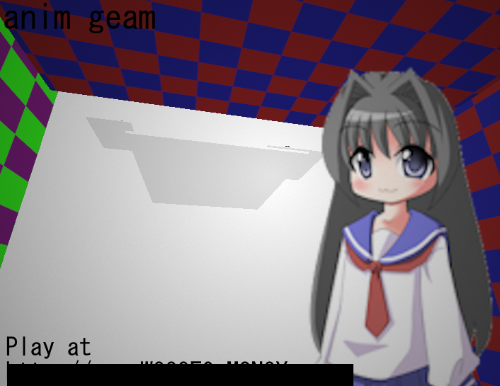 1.0.1 - anim geam by wispu