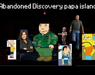 Top games tagged fnati and Scratch - itch.io