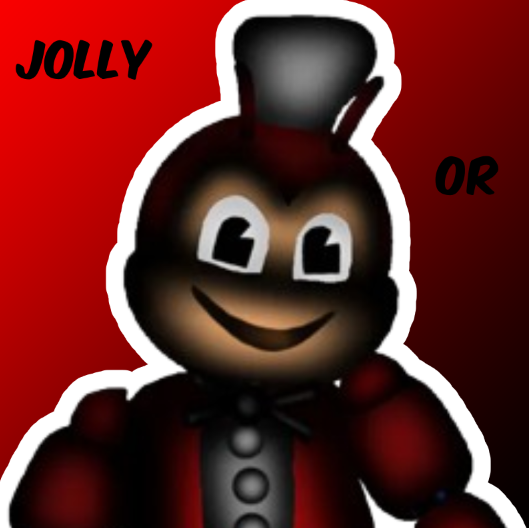 Jolly Oringinal Revamp by Abel Gaming Production's