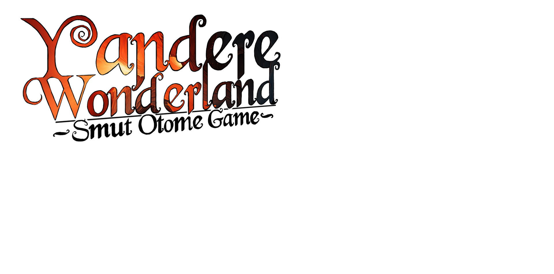 Merry xmas upcoming update is a tiny bit late - Yandere Wonderland Smut ...