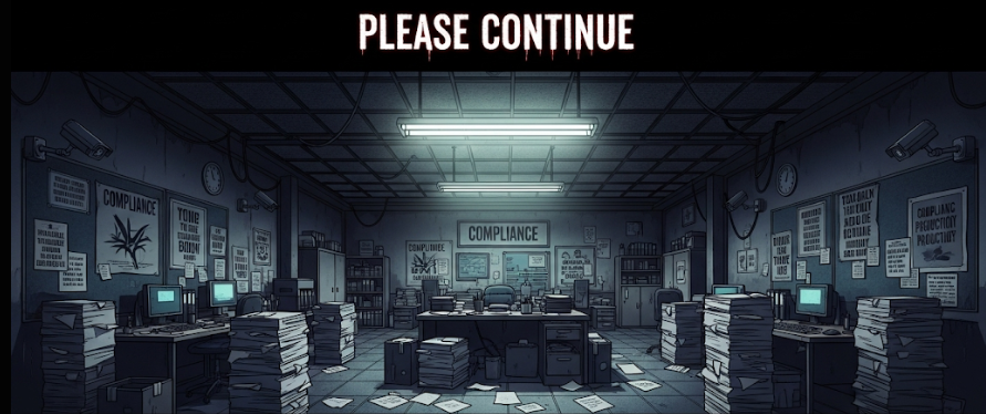 Please Continue by Nunaavy