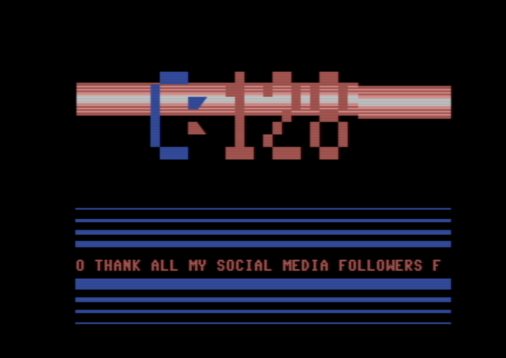 Commodore 128 BASIC 7 programs by CommodoreSpence