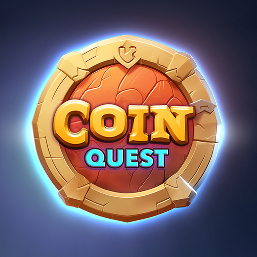 Neighborhood Coin Quest by Jahim99, tellyhound, hdotty, mmggg, michaell3500