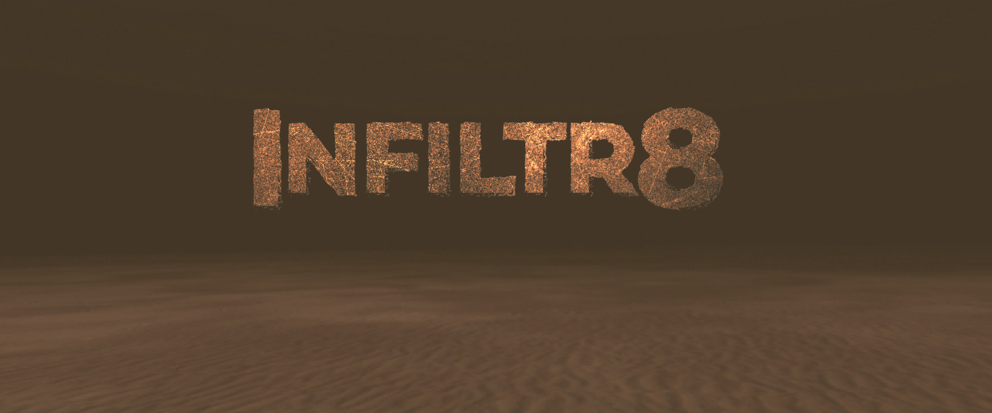 Infiltr8 VR by Rukasuh, Vortex0o