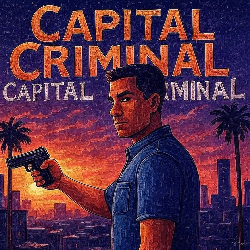 Capital Criminal (changelog beta005) - itch.io