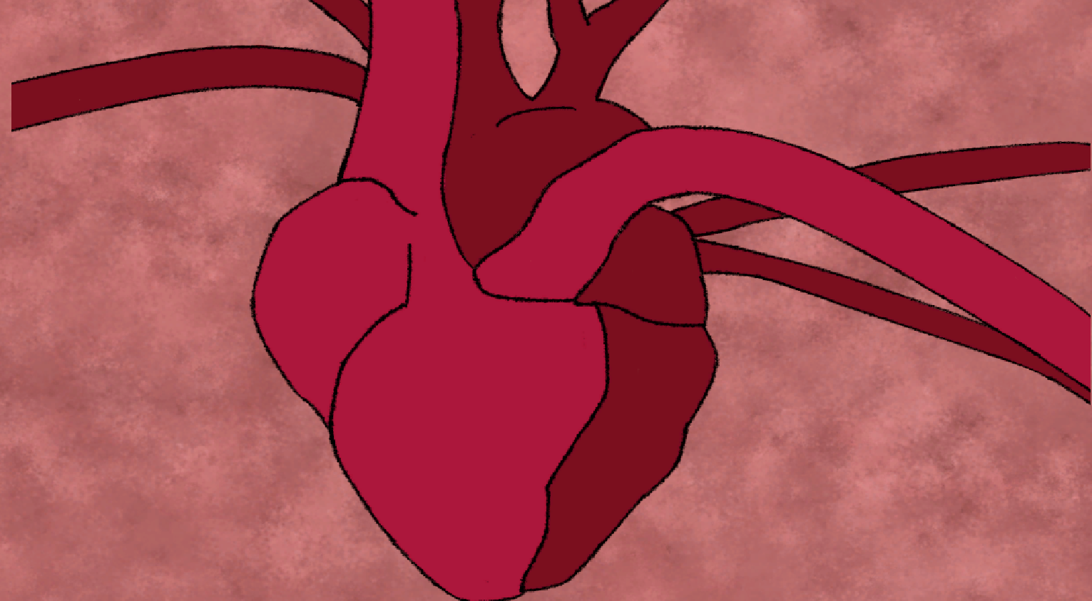 The microscopic adventures of Leuko and Eryth by Patricia_Glas