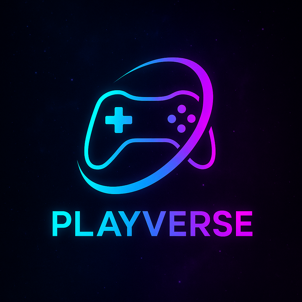 PlayVerse by user17936784