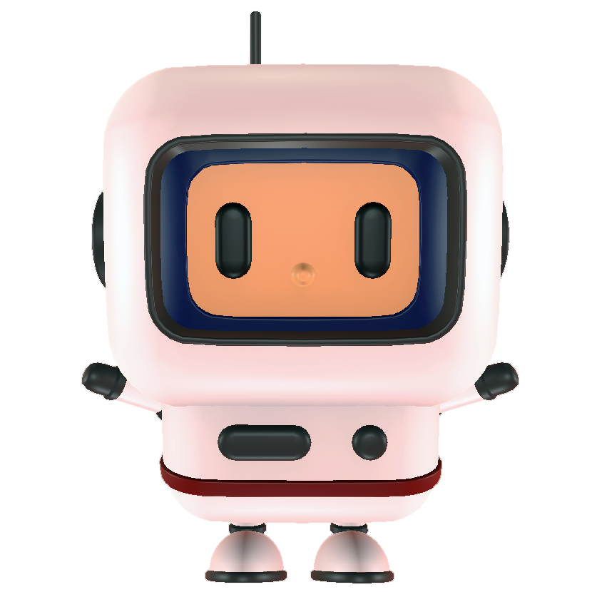 Robot Invasion by Jonsym