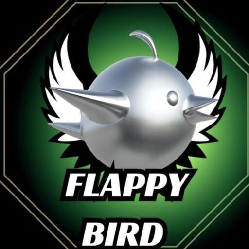 Flappy Bird 3d model game - Flappy Bird 3d model game by Pinky Talha ...