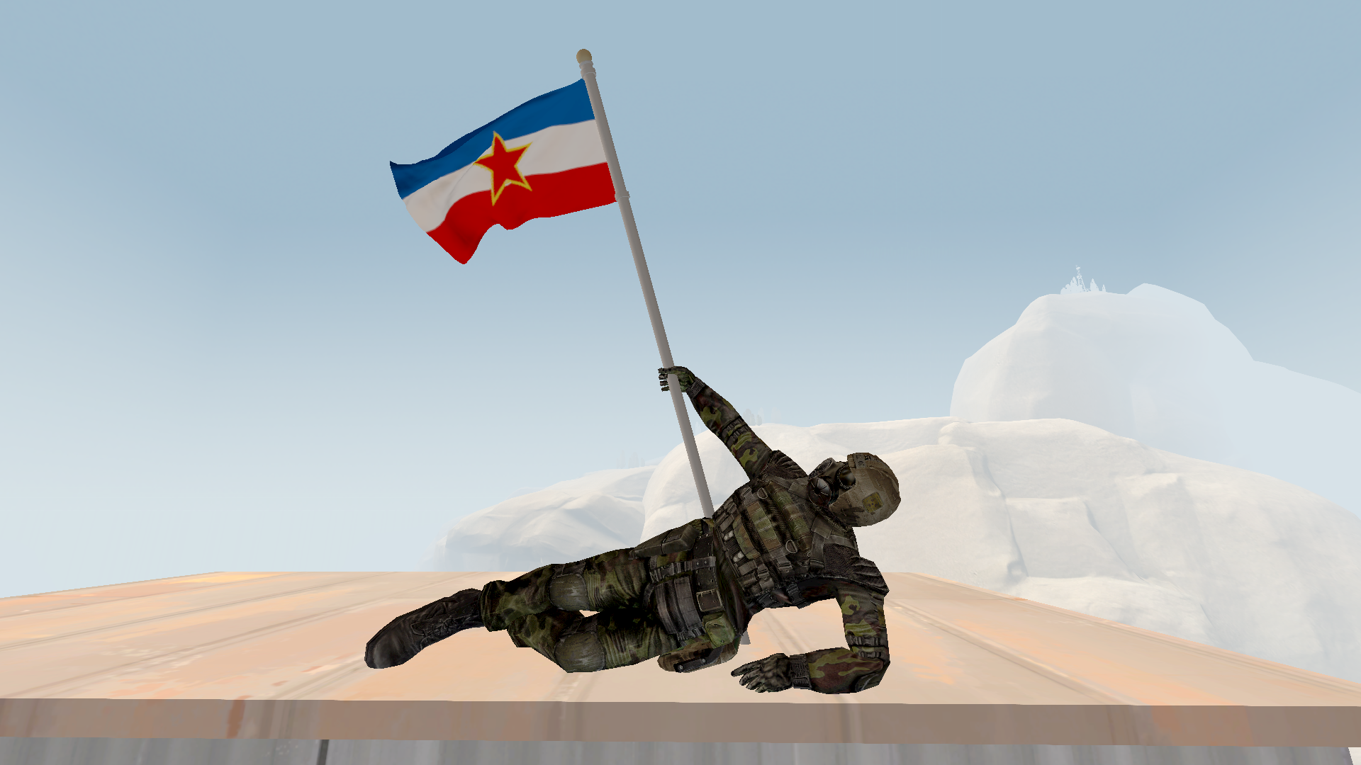 ATOMIC-11 by engihere