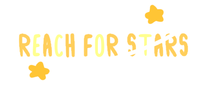 Reach For Stars by PixMakesGames