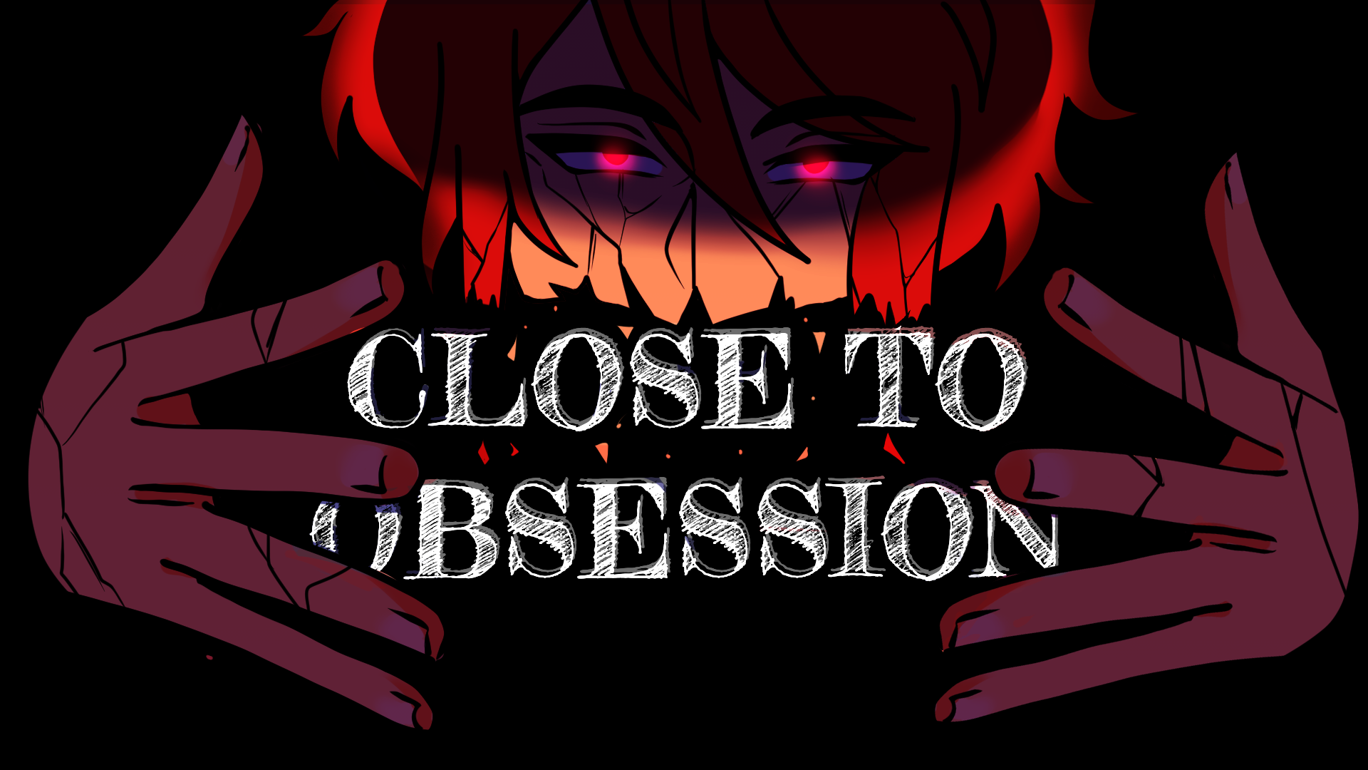 Devlog - Close To Obsession by Unknown Hermit
