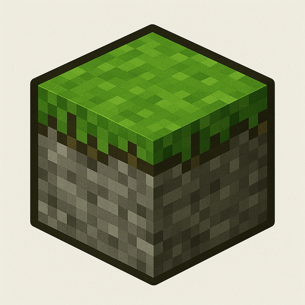 BlockForge by EpicEclipseGames