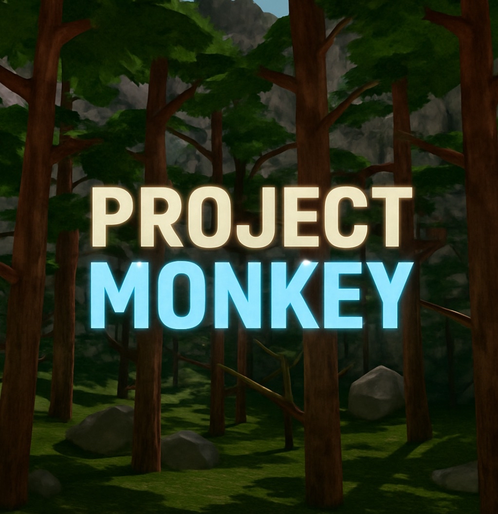 PROJECT MONKEY by xerg is the king