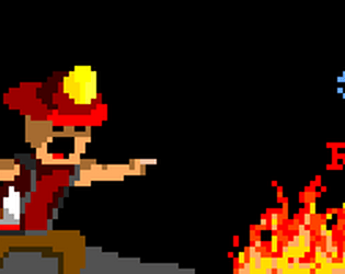 Top free games tagged Arcade and firefighter - itch.io