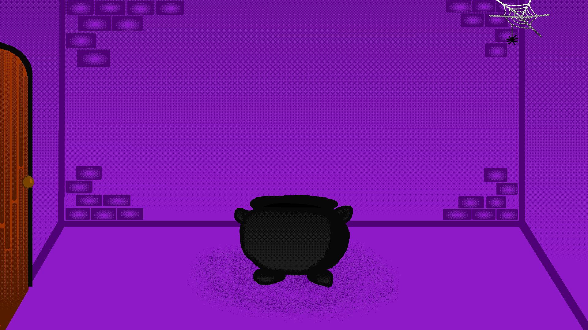 Spellbound Devlog #2: POLISHED POLISHED POLISHED - Spellbound by ...