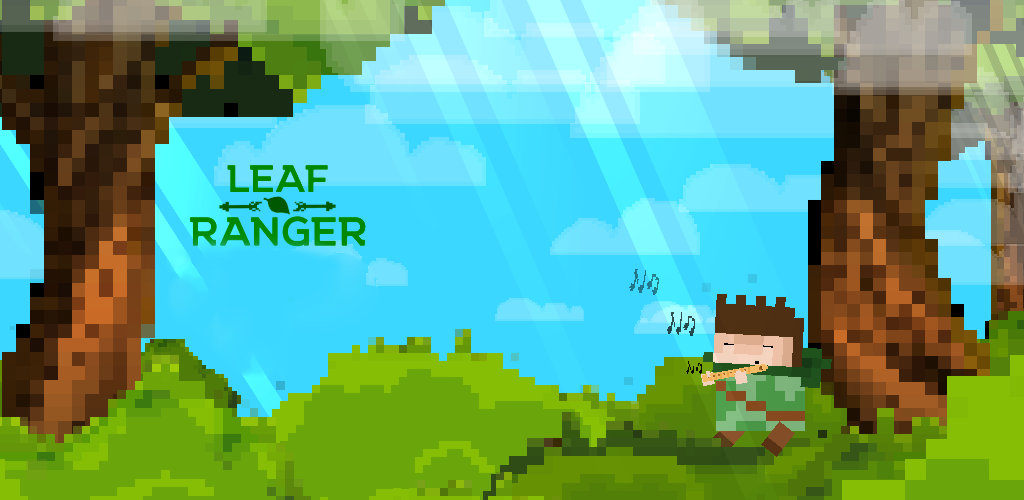 Leaf Ranger (APK DEMO) by StarlingTeam